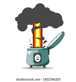 328 Fly cooker Images, Stock Photos & Vectors | Shutterstock