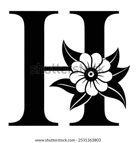 Fancy Letters Drawing | Free download on ClipArtMag