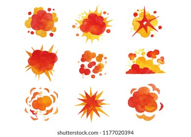 67.698 imagens de Watercolors explosion Imagens, fotos stock e vetores ...