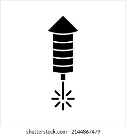 35,869 Pyrotechnics icon Images, Stock Photos & Vectors | Shutterstock