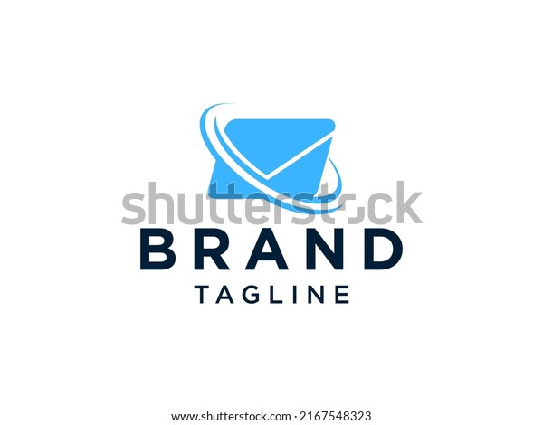 28,416 Mail Service Logo Images, Stock Photos & Vectors | Shutterstock