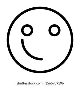 Angry Emoticon Flat Style Vector Stock Vector (Royalty Free) 1439171909 ...