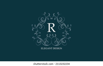 1,550 R cafe logo Images, Stock Photos & Vectors | Shutterstock