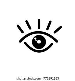 20,014 Picto oeil Images, Stock Photos & Vectors | Shutterstock