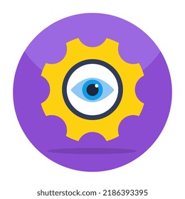 20,898 Gear eye Images, Stock Photos & Vectors | Shutterstock