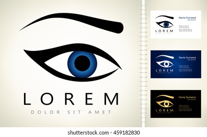 2,080 Music eye logo Stock Vectors, Images & Vector Art | Shutterstock