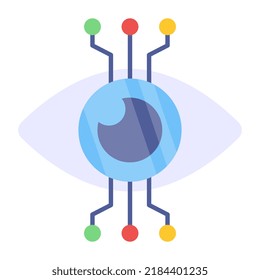 43,045 Network eyes Stock Vectors, Images & Vector Art | Shutterstock