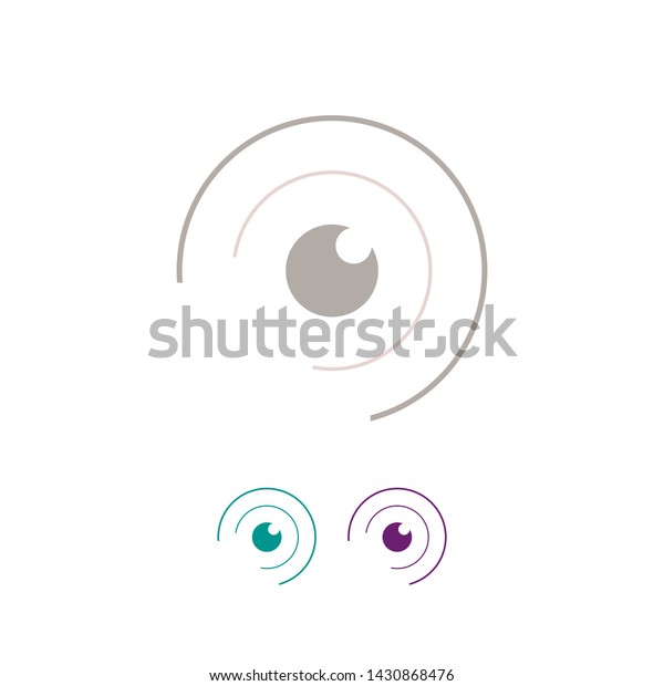 5,546 Eye Data Logo Images, Stock Photos & Vectors | Shutterstock