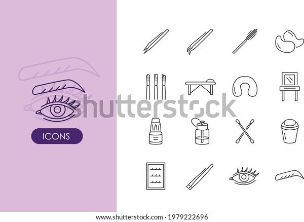 12,315 imágenes de Brow tools - Imágenes, fotos y vectores de stock ...