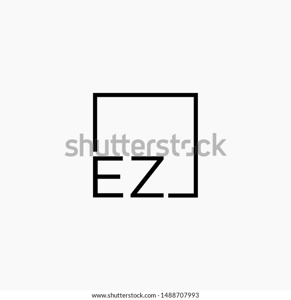 34 Ez Building Logo Images, Stock Photos & Vectors | Shutterstock