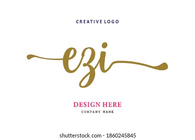 6 Ezy logo Images, Stock Photos & Vectors | Shutterstock