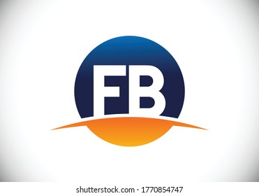 6,578 B f logo Images, Stock Photos & Vectors | Shutterstock
