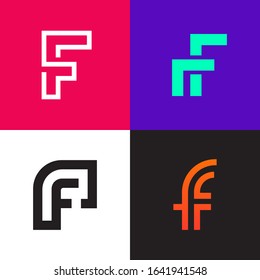 Ap Logo Stock Vector (Royalty Free) 360588299
