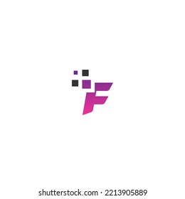 7,222 Letter F And A Mark Modern Business Logo Design Template Images ...