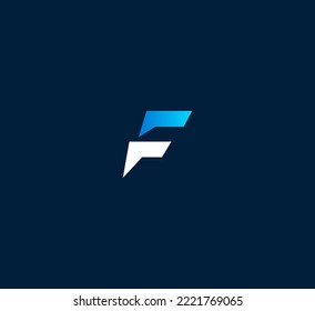 7,222 Letter F And A Mark Modern Business Logo Design Template Images ...
