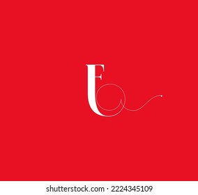 7,222 Letter F And A Mark Modern Business Logo Design Template Images ...