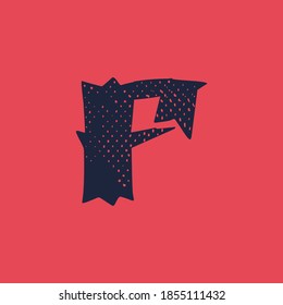 397 Scary Letter F Images, Stock Photos, 3D objects, & Vectors ...