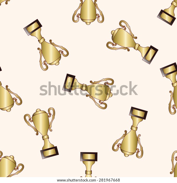F1 Racing Cartoon Seamless Pattern Background Stock Vector (Royalty ...