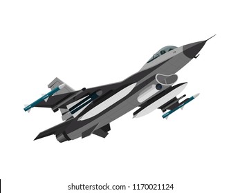 425 F 16 vector Stock Vectors, Images & Vector Art | Shutterstock