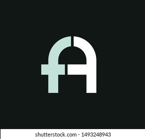 4,734 Fa letter Images, Stock Photos & Vectors | Shutterstock
