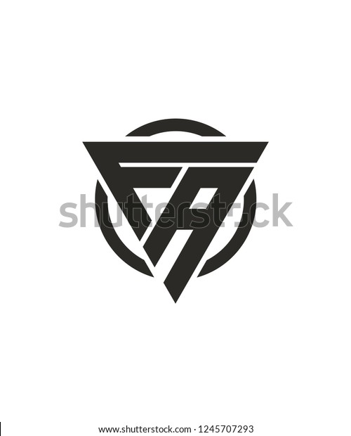 Usaf Logo Vector