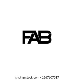 Looking Fab Logo