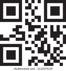1,438 Qr Code Wallpaper Images, Stock Photos & Vectors | Shutterstock