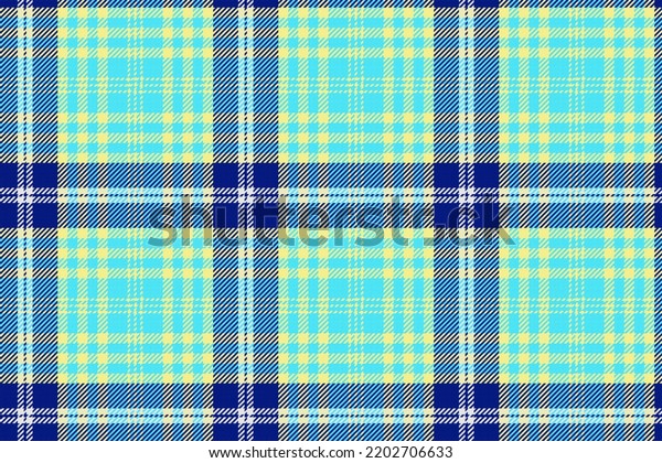 Fabric Seamless Texture Blue Turquoise White Stock Vector (Royalty Free ...
