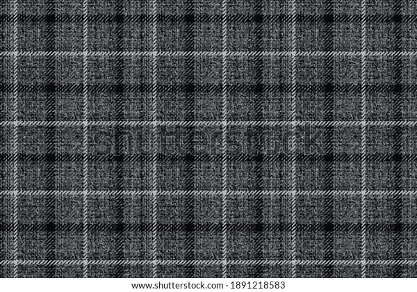 Fabric Texture Classic Gray Mens Wool Stock Vector (Royalty Free ...