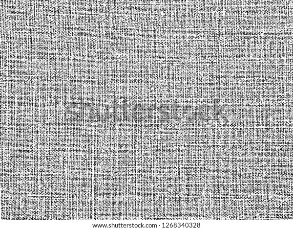 Fabric Texture Cloth Knitted Cotton Wool Stock Vector (Royalty Free ...