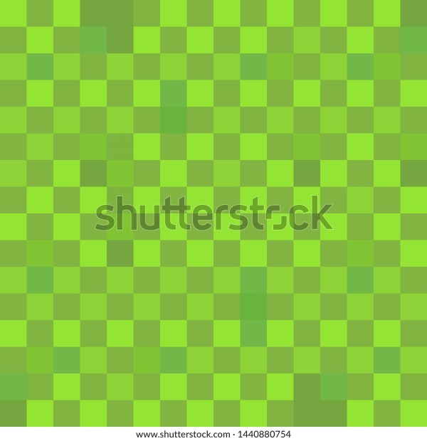 Fabric Textures Pixel Art Style Abstract: vector de stock (libre de ...