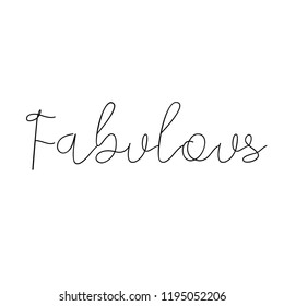fabulous Images, Stock Photos & Vectors | Shutterstock