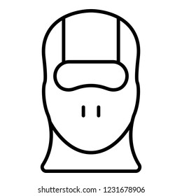 Balaclava Images, Stock Photos & Vectors | Shutterstock