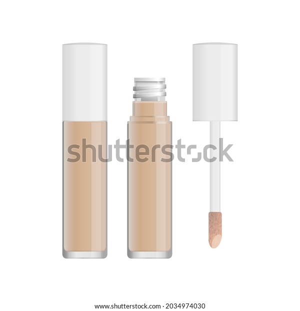 8,724 Concealer Bottle Images, Stock Photos & Vectors | Shutterstock