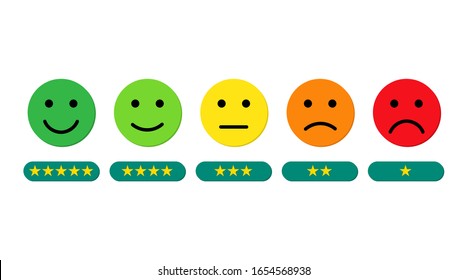 6,582 Satisfaction emoji Images, Stock Photos & Vectors | Shutterstock