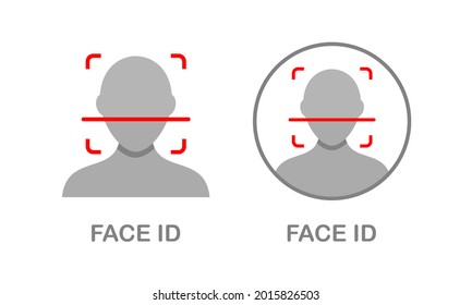 1,120 Login with face id Images, Stock Photos & Vectors | Shutterstock