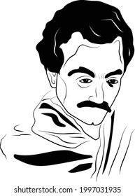 10 Kahlil Gibran Images, Stock Photos & Vectors | Shutterstock
