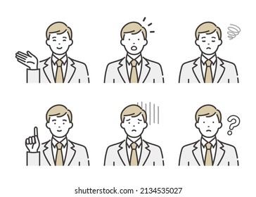 8,563 Sad salesman Images, Stock Photos & Vectors | Shutterstock