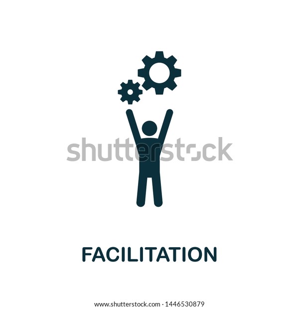 1,509 Facilitator Icon Images, Stock Photos & Vectors | Shutterstock