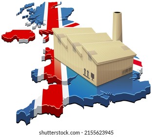 3,684 British factory Images, Stock Photos & Vectors | Shutterstock