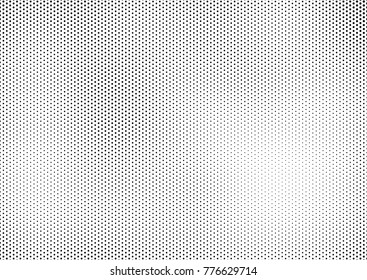 Fade Halftone Background Vector Illustration Stock Vector (Royalty Free ...