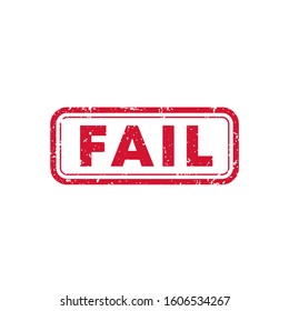 62,680 Fail Stock Vectors, Images & Vector Art | Shutterstock
