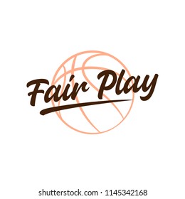 8,206 Fair Play Stock Vectors, Images & Vector Art | Shutterstock