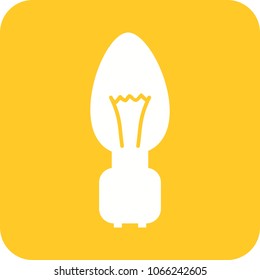 16 Zero Watt Bulb Images, Stock Photos & Vectors | Shutterstock