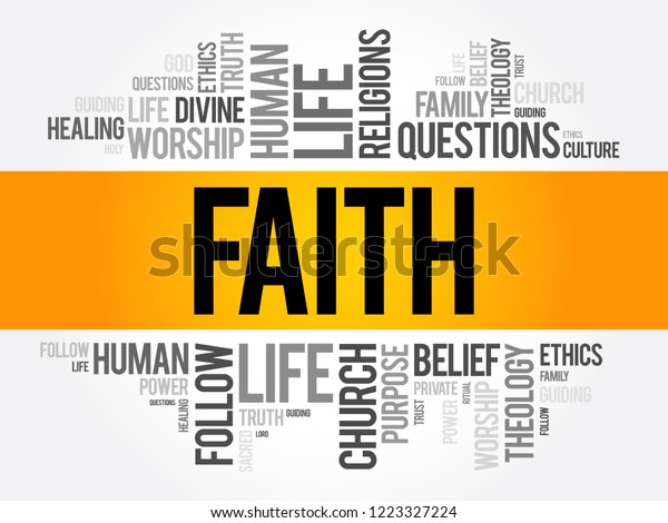 1,612 Word Cloud Prayer Images, Stock Photos & Vectors | Shutterstock