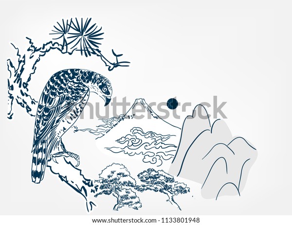 690 Chinese hawk 이미지, 스톡 사진 및 벡터 | Shutterstock