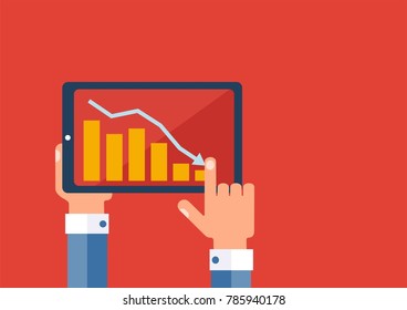 650 Lost revenue Images, Stock Photos & Vectors | Shutterstock