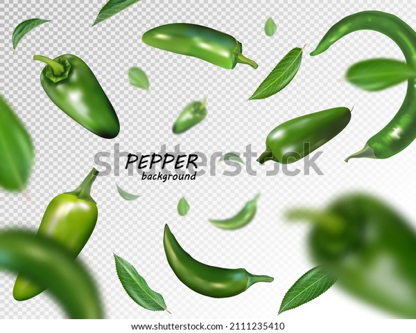 32,557 Green Chili Vector Images, Stock Photos & Vectors | Shutterstock
