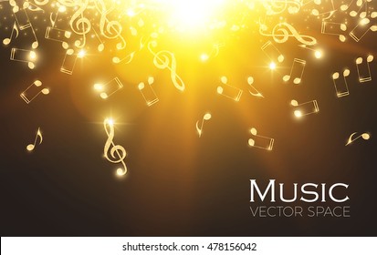 3,166 Magical Musical Notes Images, Stock Photos & Vectors | Shutterstock