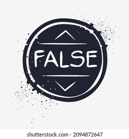 3,386 Stamp false Images, Stock Photos & Vectors | Shutterstock